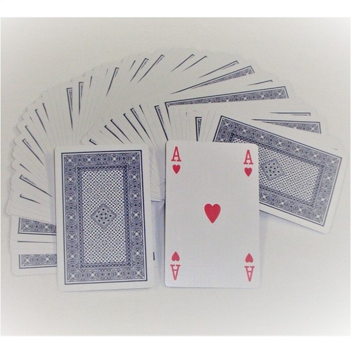 Playing Cards Cartamundi Stratus